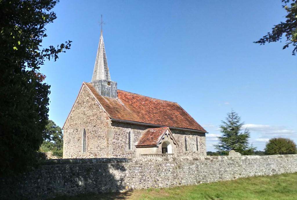 Greatham | Wildbrooks Benefice