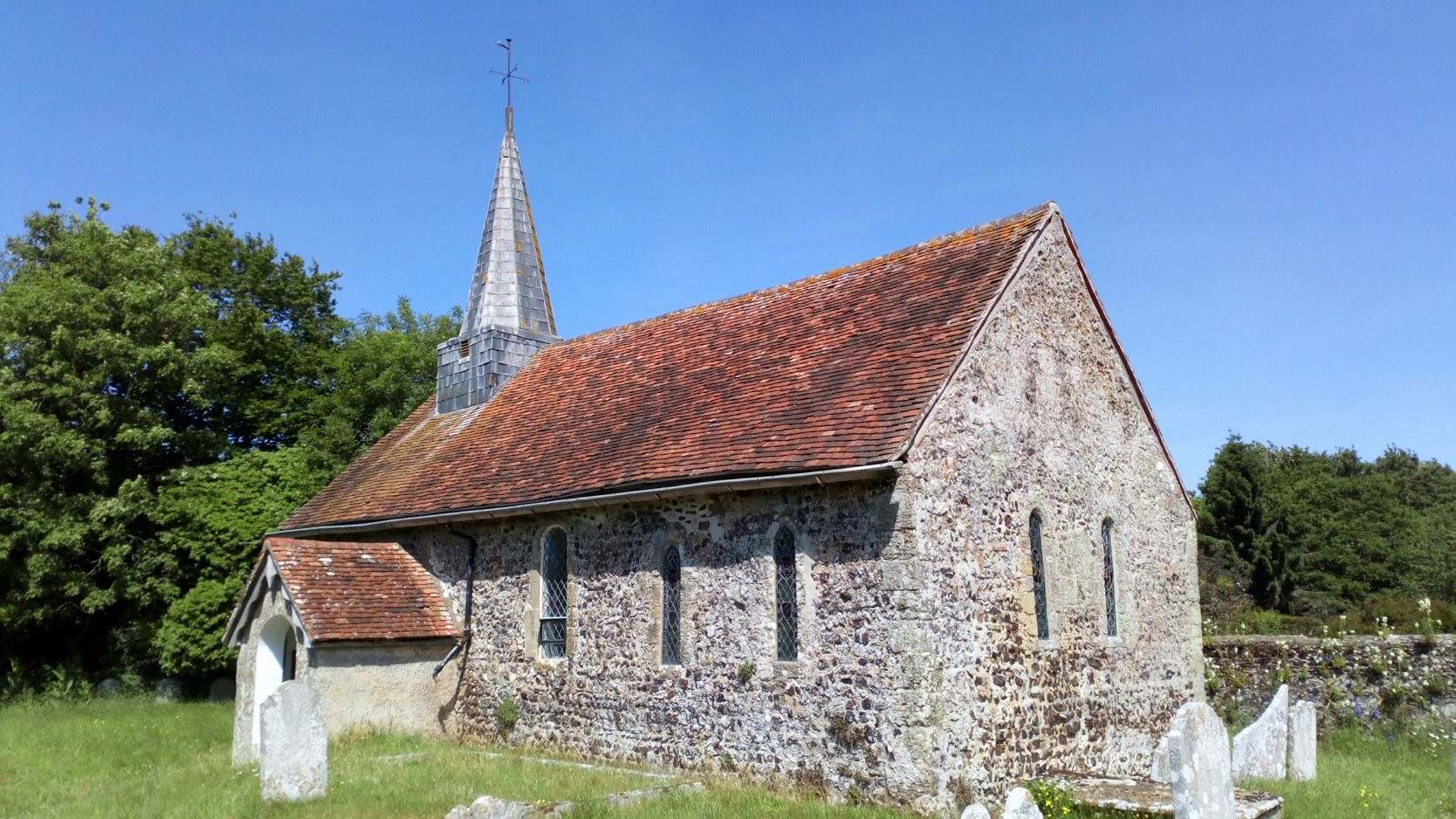 Greatham | Wildbrooks Benefice